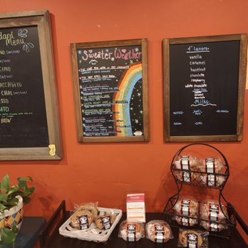 BANTAM COFFEE ROASTERS - Updated December 2024 - 30 Photos & 17 Reviews ...