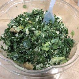 CHOPT CREATIVE SALAD CO. - Updated July 2025 - 325 Photos & 409 Reviews ...