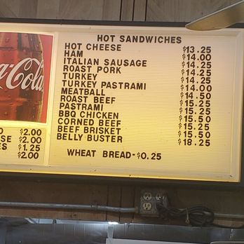 BUSY BEE MARKET - 1001 Photos & 1880 Reviews - 2413 S Walker Ave, San ...