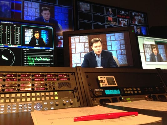 KAET - EIGHT ARIZONA PBS - Updated July 2024 - 18 Reviews - 555 N ...