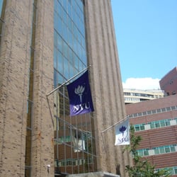 NYU COLLEGE OF DENTISTRY - 32 Photos & 175 Reviews - 345 E 24th St, New ...