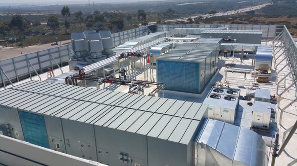 PACIFIC RIM MECHANICAL - Updated October 2025 - 39 Photos - 9125 Rehco ...