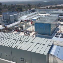 PACIFIC RIM MECHANICAL - 35 Photos - Professional Services - 7655 ...