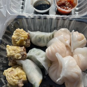 GOOD LUCK DIM SUM - 1273 Photos & 1754 Reviews - Dim Sum - 736 Clement ...