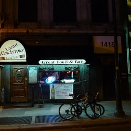 LOCUST RENDEZVOUS - Updated May 2025 - 171 Photos & 266 Reviews - 1415 ...