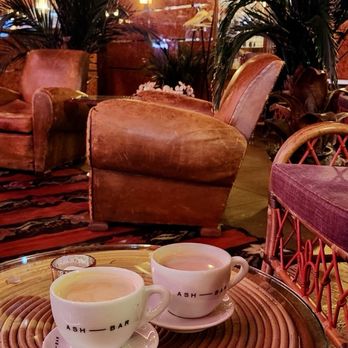 ASH BAR - Updated December 2025 - 111 Photos & 50 Reviews - 2 E Read St ...