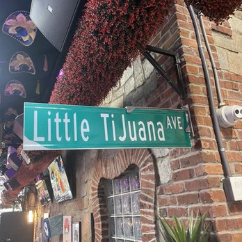 LITTLE TIJUANA - Updated September 2025 - 642 Photos & 417 Reviews ...