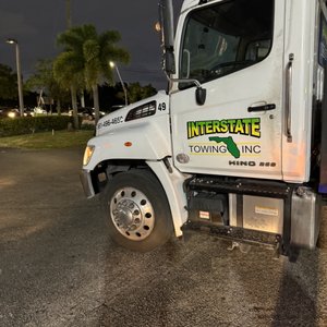 KAUFF’S TOWING - Updated May 2025 - 16 Photos - 4010 Thor Dr, Boynton ...
