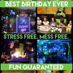 LAUNCH ENTERTAINMENT PARK - Updated April 2026 - 193 Photos & 70 ...