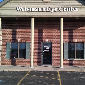 LTF EYE CLINIC - Updated July 2025 - 12 Photos & 11 Reviews - 297 W ...