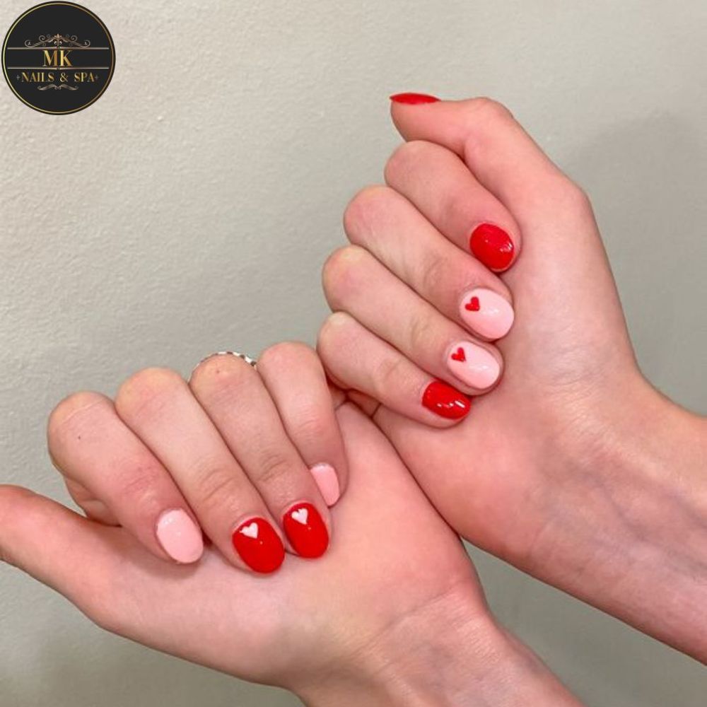 MK NAILS AND SPA - Updated February 2026 - 137 Photos - 728 McFarland ...