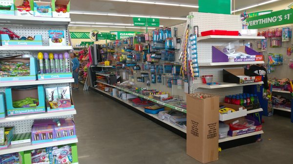 DOLLAR TREE - Updated January 2026 - 2933 Mt Holly-Huntersville Rd ...