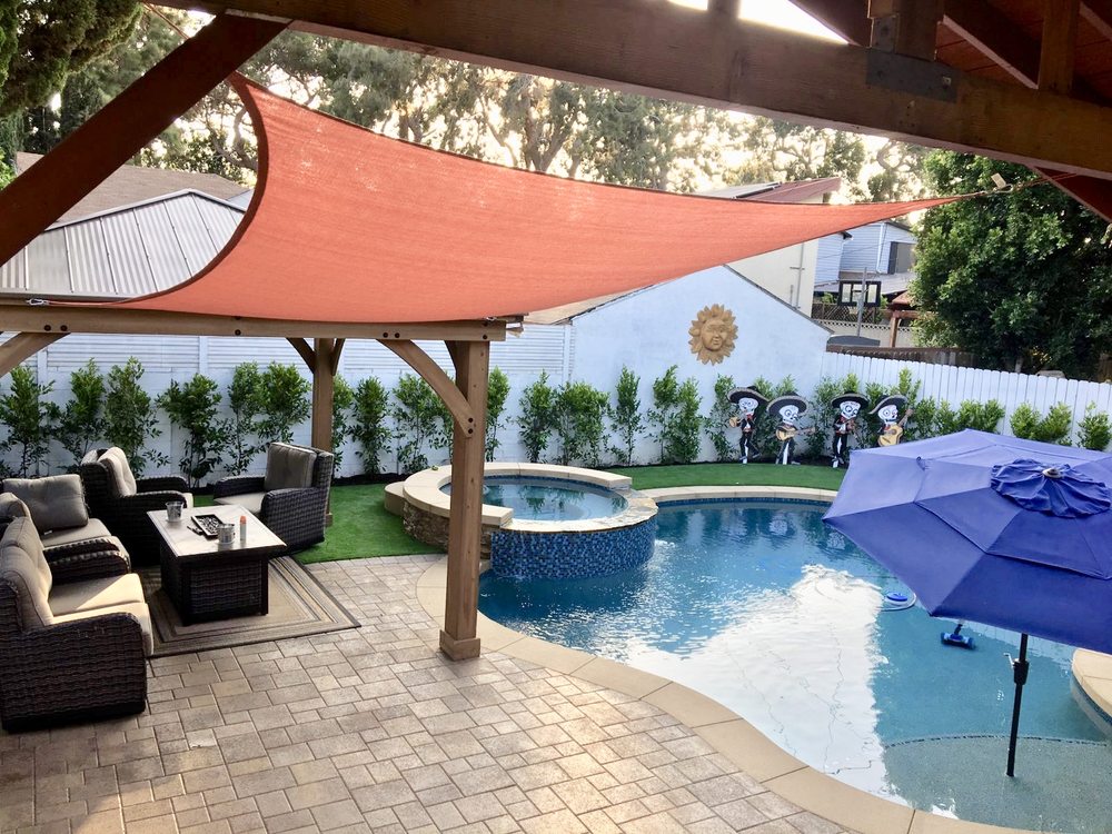 THE POOL BOSS - Request a Quote - 420 E Rancho Vista Blvd, Palmdale ...