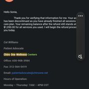 CHIRO ONE WELLNESS CENTERS - 13 Photos & 12 Reviews - 712 N State St ...