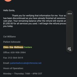 CHIRO ONE WELLNESS CENTERS - 13 Photos & 13 Reviews - 712 N State St ...