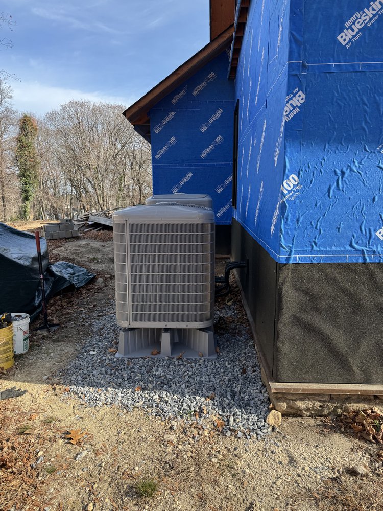 INFINITY HVAC - Updated August 2025 - 13 Photos - Massapequa Park, New ...