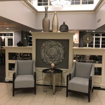 HAMPTON INN & SUITES MOBILE- DOWNTOWN HISTORIC DISTRICT - Updated ...