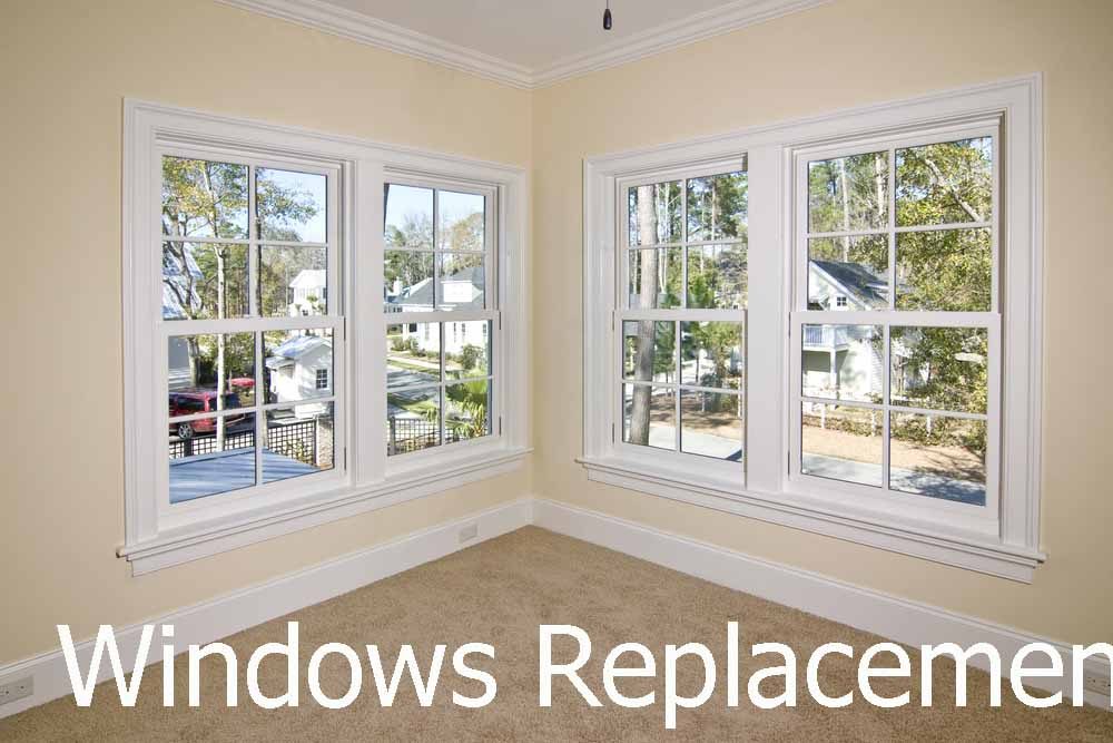 WINDOWS REPLACEMENT DALLAS - Updated August 2024 - 11 Photos - 18208 ...