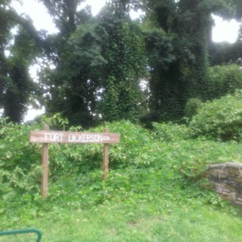 FORT DICKERSON PARK - Updated December 2025 - 125 Photos & 22 Reviews ...