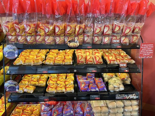 RED RIBBON BAKESHOP - Updated December 2025 - 627 Photos & 344 Reviews ...