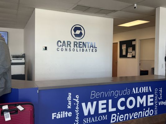 ROUTES CAR RENTAL - Updated December 2025 - 15 Photos & 250 Reviews ...