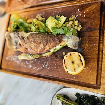 TRADE - Updated February 2025 - 504 Photos & 701 Reviews - 540 Atlantic ...