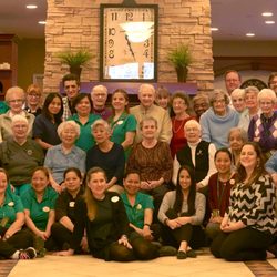 CAROLINE PLACE RETIREMENT RESIDENCE - 29 Photos - 118 Market Street ...