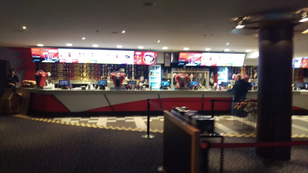 HOYTS - Updated September 2024 - Highpoint Shopping Centre, Maribyrnong ...