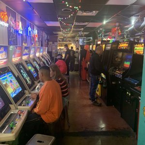 ARCADE ODYSSEY - 363 Photos & 194 Reviews - 12045 SW 117th Ave, Miami ...