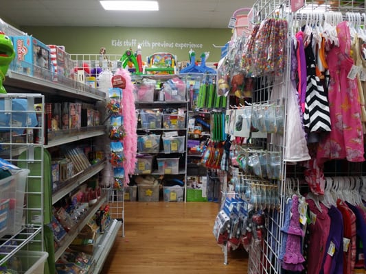 ONCE UPON A CHILD BRANDON - Updated August 2025 - 14 Photos & 50 ...