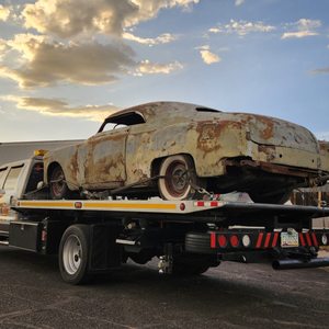 VALLEY EXPRESS TOWING - Updated October 2025 - 12 Photos & 33 Reviews ...