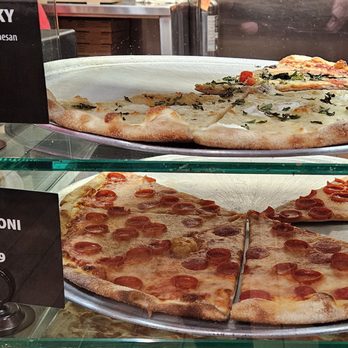 THE GOOD GUYS NY PIZZA KITCHEN - Updated October 2025 - 109 Photos & 64 ...