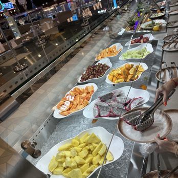 GOHAN BUFFET - Updated August 2025 - 405 Photos & 110 Reviews - 2205 Pleasant Hill Rd, Duluth ...