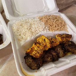 KABOB CORNER - Updated October 2025 - 85 Photos & 273 Reviews - 10893 ...
