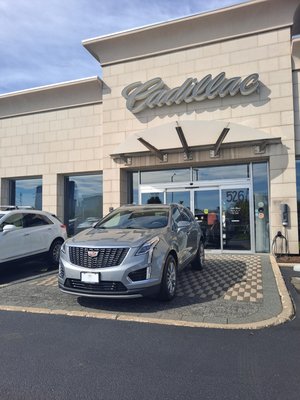 PATRICK CADILLAC - Updated May 2026 - 26 Photos & 160 Reviews - 526 ...