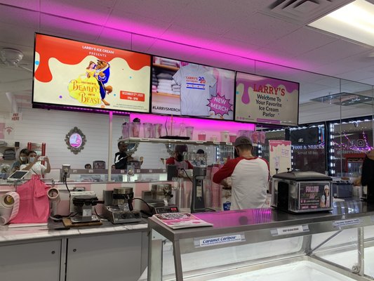 LARRY’S ICE CREAM - Updated January 2025 - 195 Photos & 238 Reviews ...