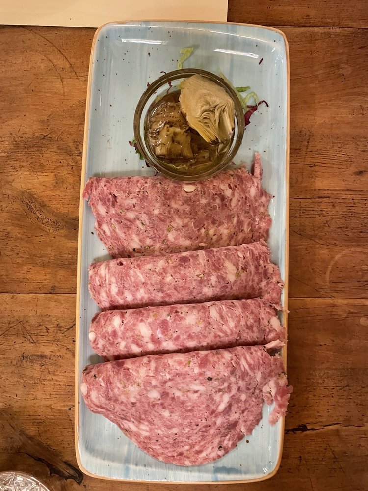 OSTERIA CIPOLLA ROSSA - Updated January 2026 - 107 Photos & 54 Reviews ...