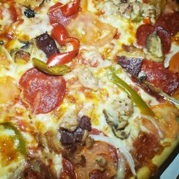 ALPHA DELTA PIZZA - Updated October 2025 - 45 Photos & 95 Reviews - 371 ...