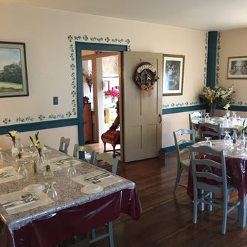 NEW BOSTON INN RESTAURANT - Updated October 2025 - 28 Photos - 101 N ...