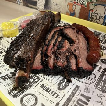 FIKSCUE CRAFT BBQ - Updated August 2024 - 256 Photos & 104 Reviews ...