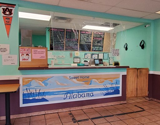 WING TOWN - Updated May 2025 - 19 Photos & 13 Reviews - 13 Samford Ave ...