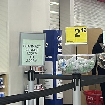 CVS PHARMACY - Updated December 2025 - 81 Photos & 106 Reviews - 241 ...