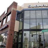 SUBARU OF PORTLAND - Updated January 2026 - 132 Photos & 469 Reviews ...