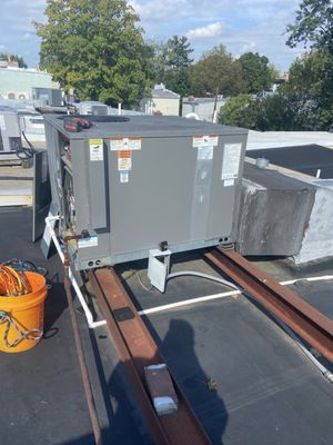 JD MECHANICAL SERVICES HEATING & COOLING - Updated July 2025 - 109 ...