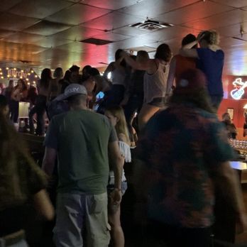 YELLOW ROSE NIGHTCLUB - Updated January 2026 - 35 Reviews - 854 ...