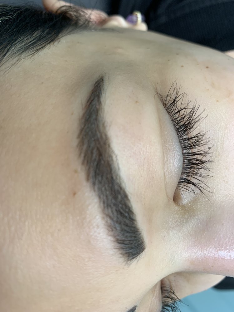 BROW ZING PERMANENT COSMETICS BY PATRICIA SCOGGINS - Updated April 2025 ...