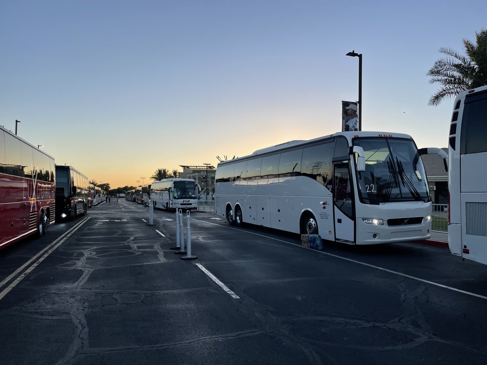 DIVINE CHARTER BUS RENTALS SALT LAKE CITY - Updated August 2025 - 16 ...