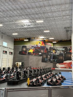 K1 SPEED - Updated January 2026 - 92 Photos & 133 Reviews - 5579 NE ...