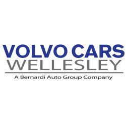 BERNARDI VOLVO CARS NATICK - 18 Photos & 63 Reviews - 910 Worcester St ...