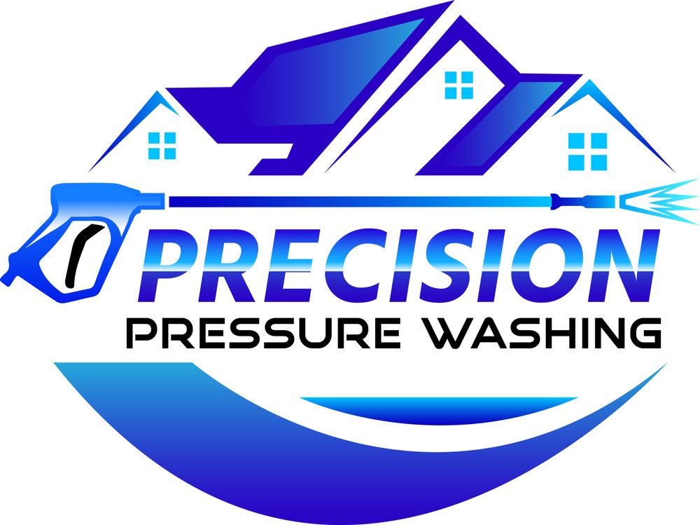 PRECISION PRESSURE WASHING - Updated August 2024 - Cranston, Rhode ...